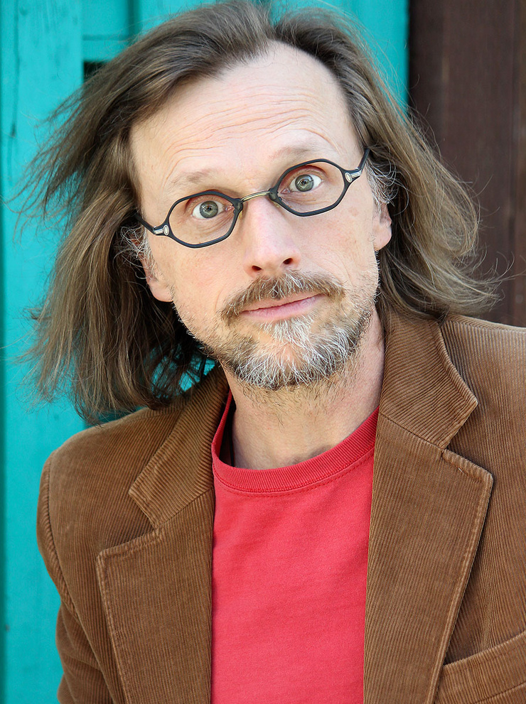 Picture of Tom Beyer