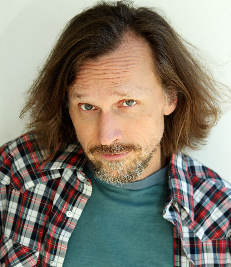 Picture of Tom Beyer