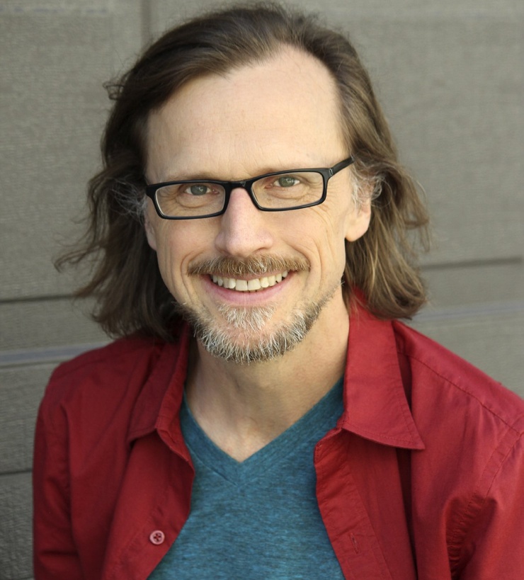 Picture of Tom Beyer