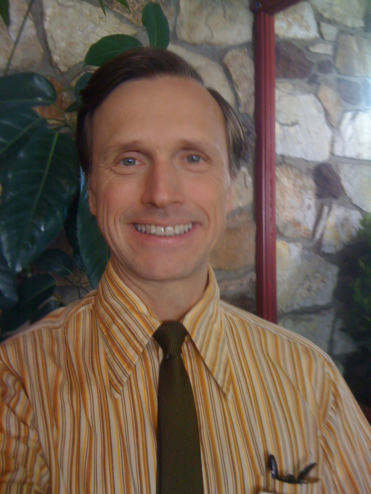 Picture of Tom Beyer
