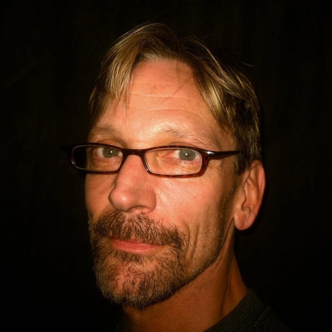 Picture of Patrick Treadway