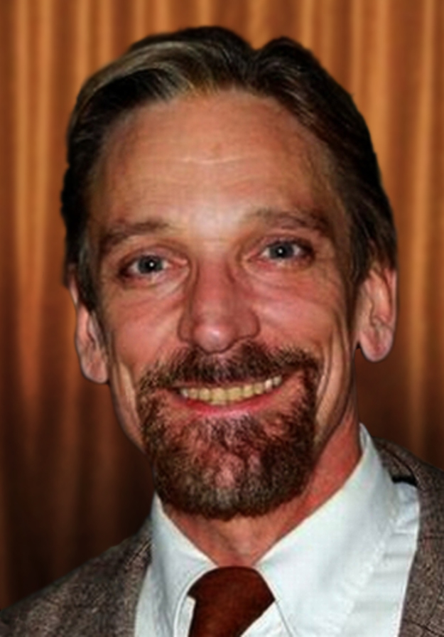 Picture of Patrick Treadway