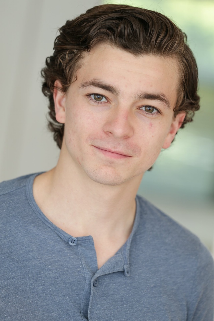 Picture of Christopher Morson