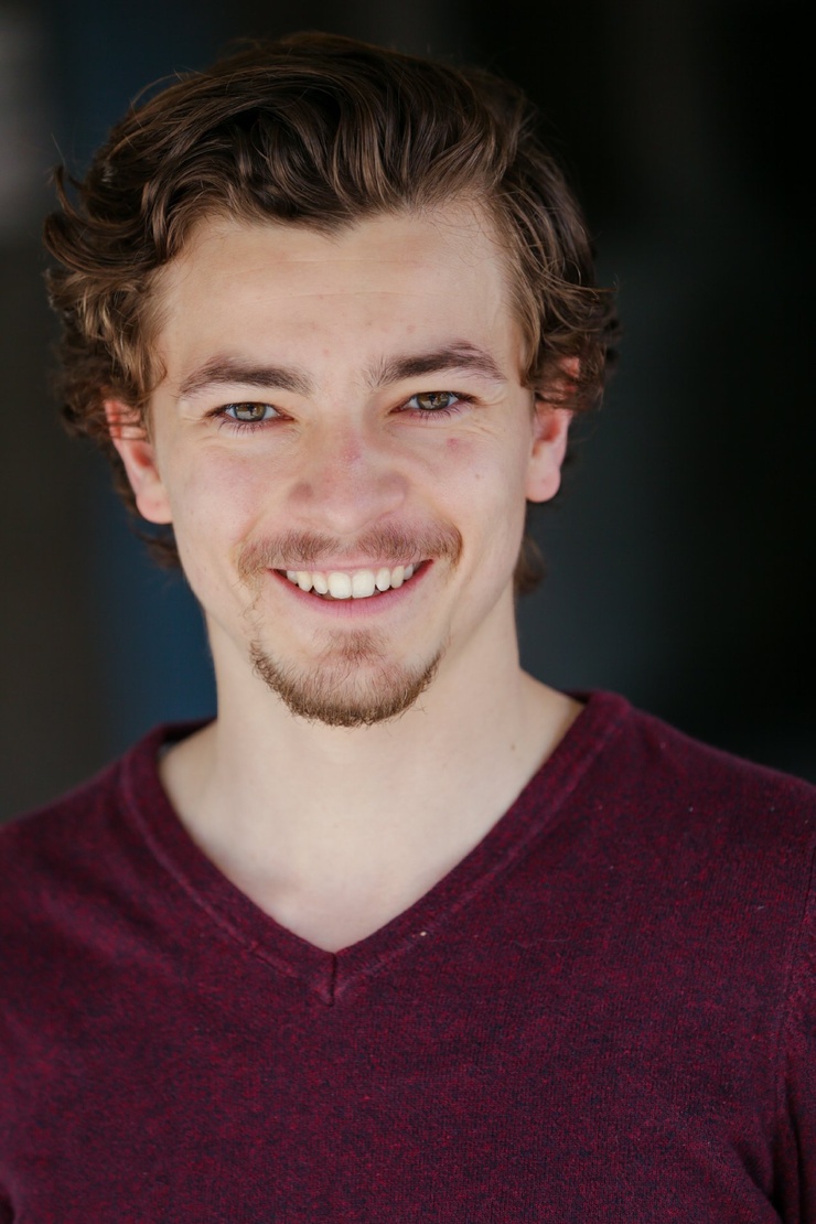 Picture of Christopher Morson