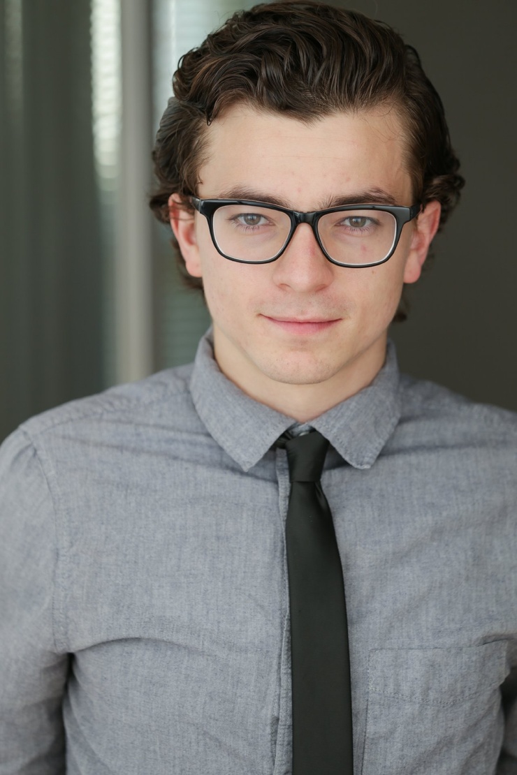 Picture of Christopher Morson