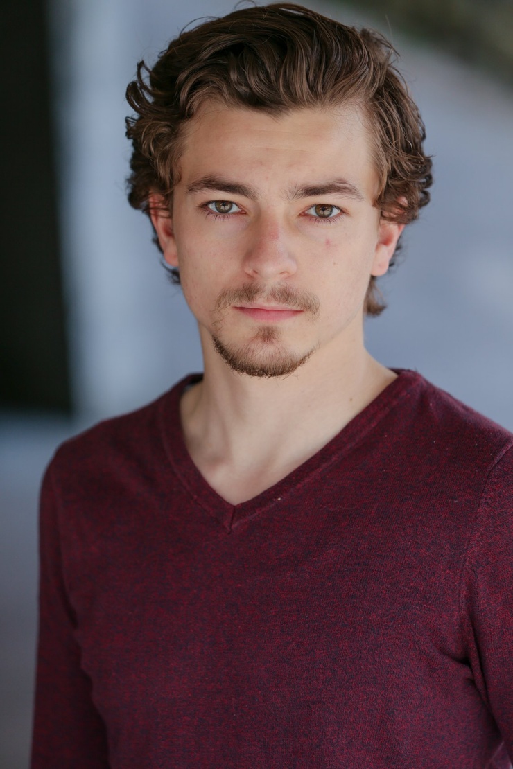 Picture of Christopher Morson