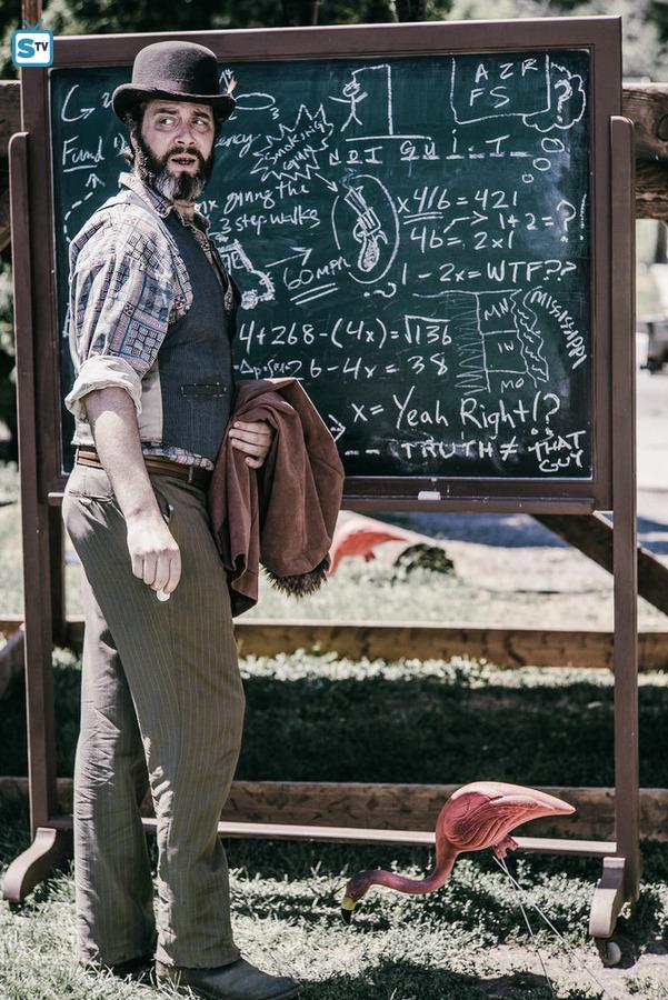 Picture of Mark Carr