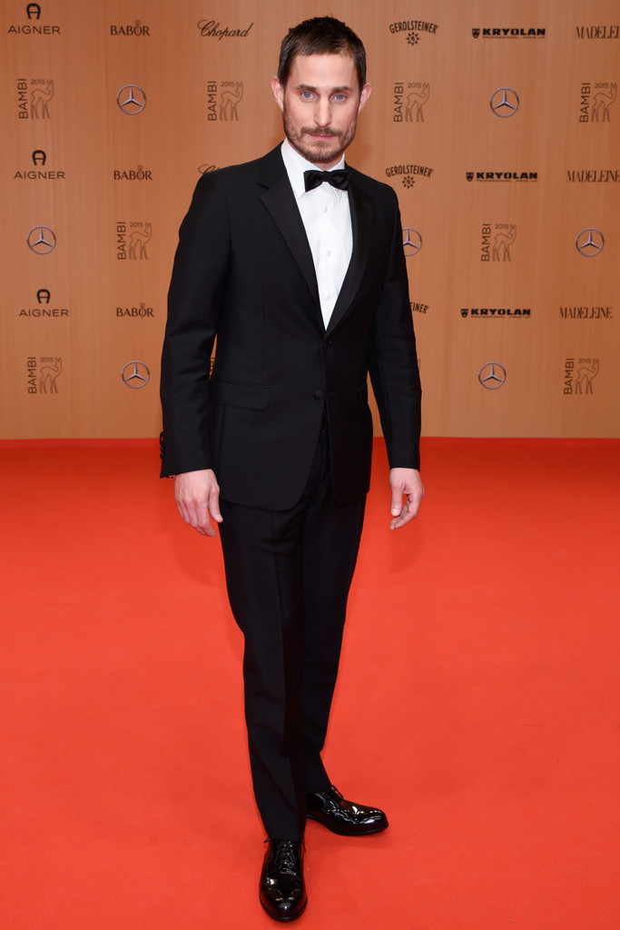 Image of Clemens Schick