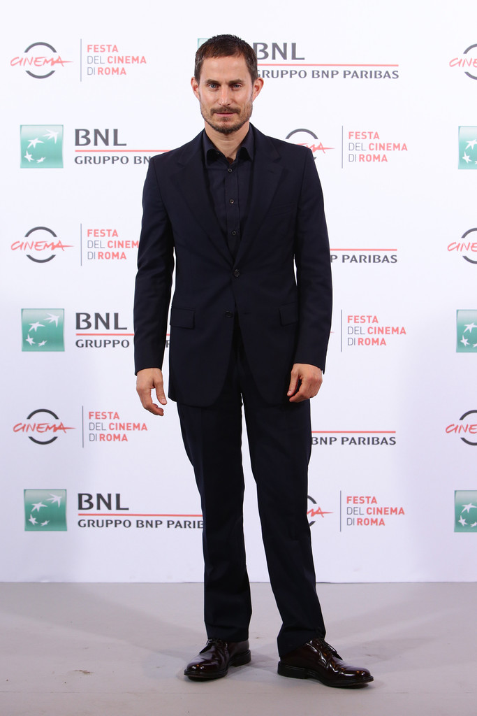 Picture of Clemens Schick