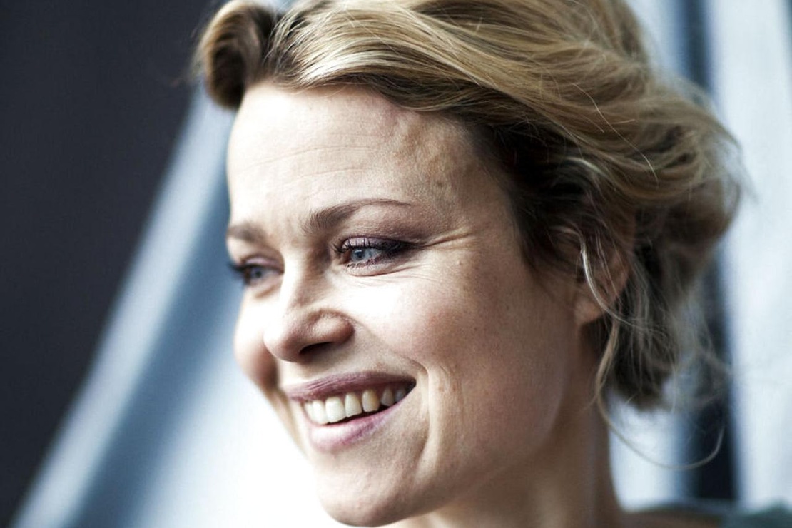 Picture of Helle Fagralid