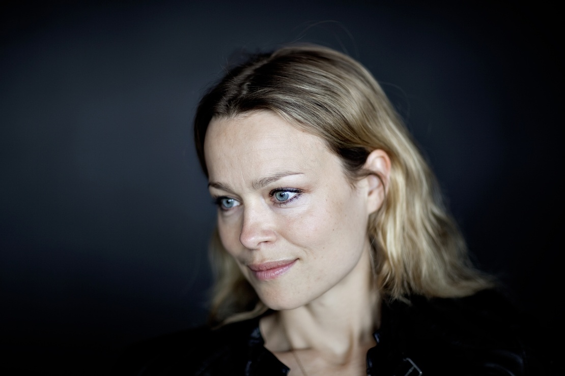 Picture of Helle Fagralid