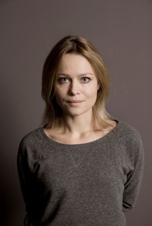 Picture of Helle Fagralid