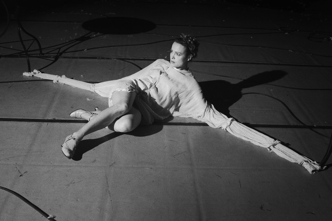 Picture of Helle Fagralid