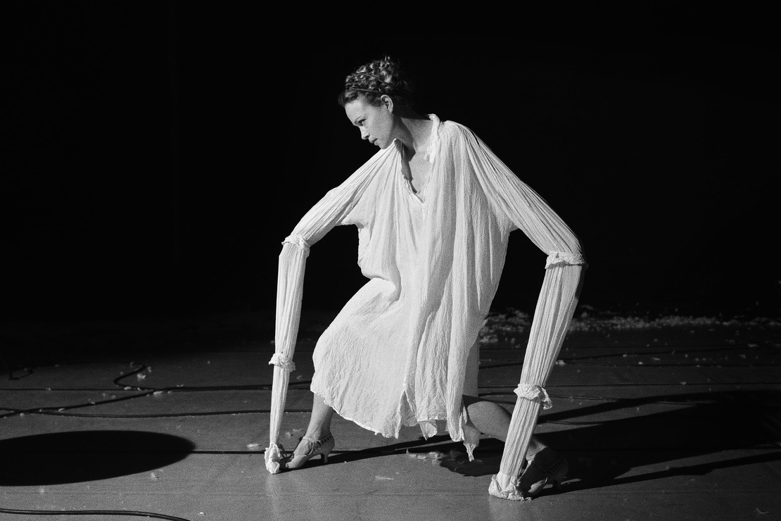 Helle Fagralid image