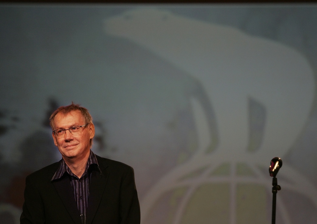 Picture of Nils Malmros