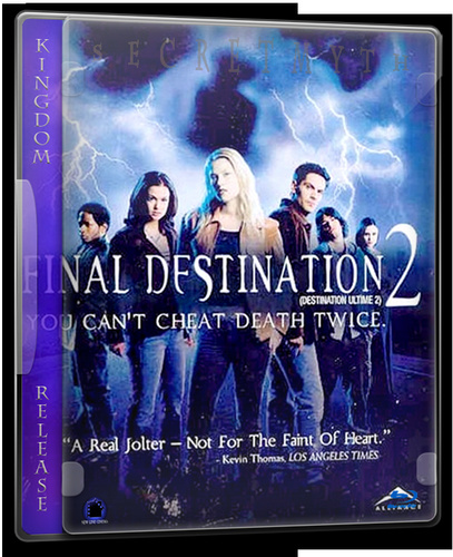 Picture of Final Destination 2