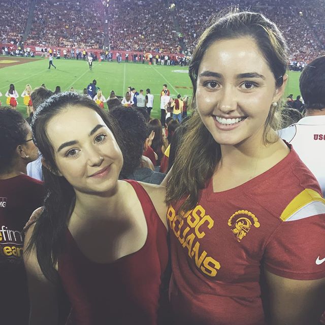 Sarah Gilman picture