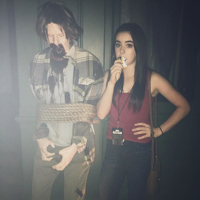 Picture of Sarah Gilman