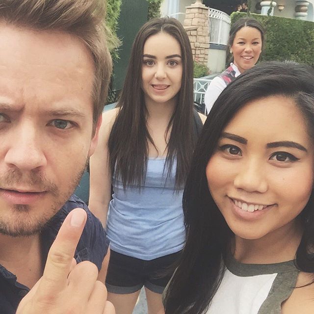 Image of Sarah Gilman