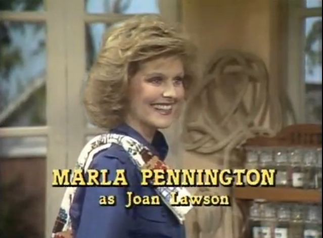Picture of Marla Pennington