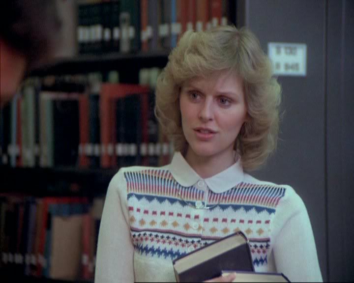 Picture of Marla Pennington