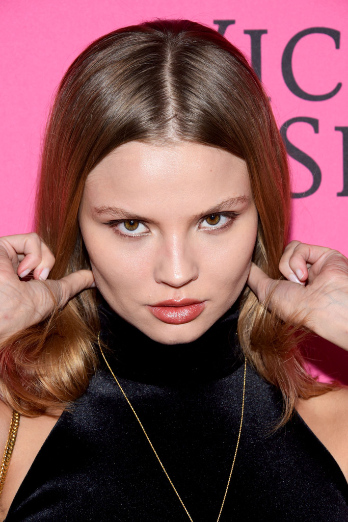 Picture of Magdalena Frackowiak