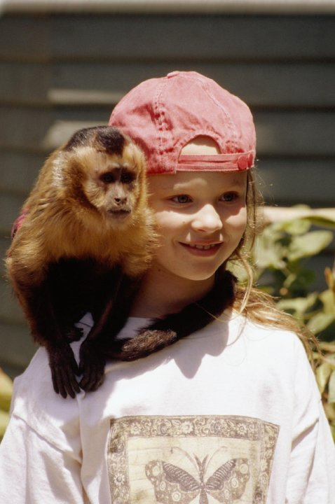 Picture of Thora Birch