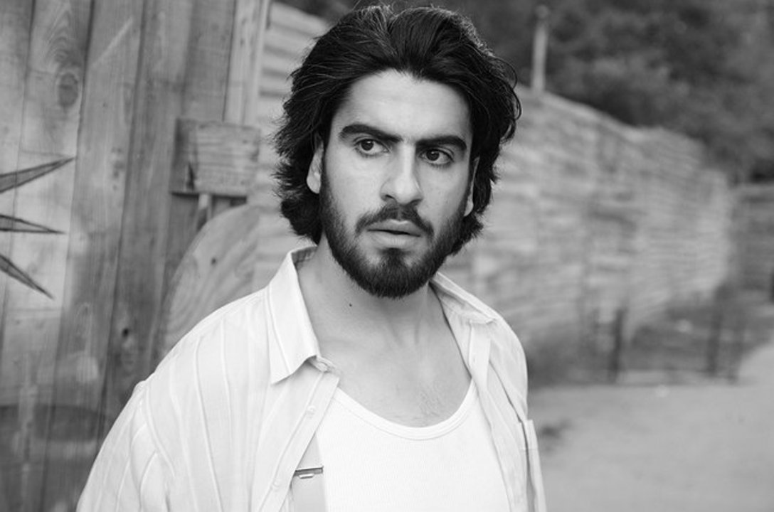 Picture of Atheer Adel