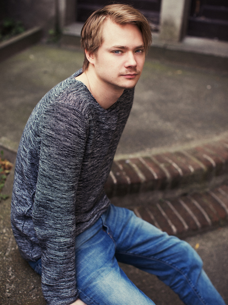 Sven Schelker picture