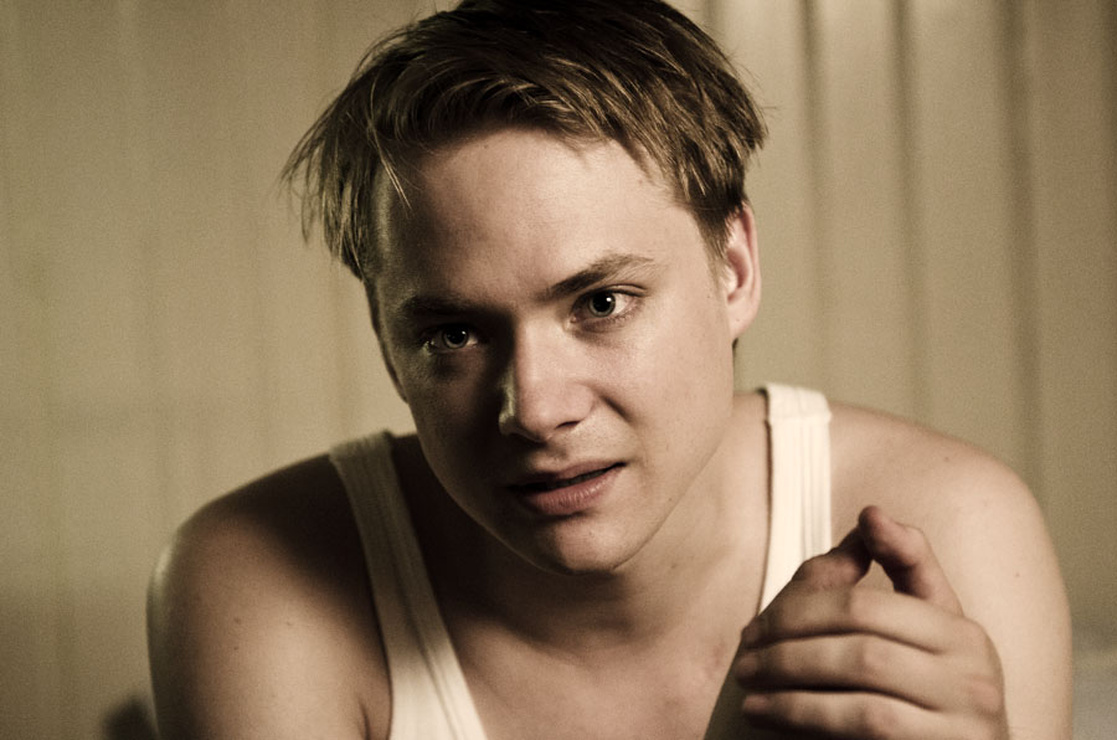 Picture of Sven Schelker