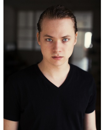 Picture of Sven Schelker