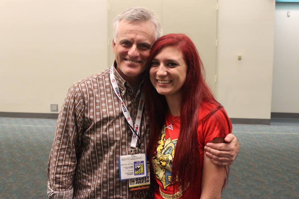 Picture of Anna Brisbin