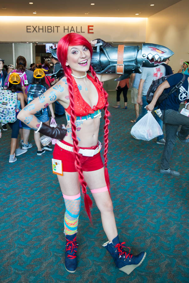 Anna Brisbin picture