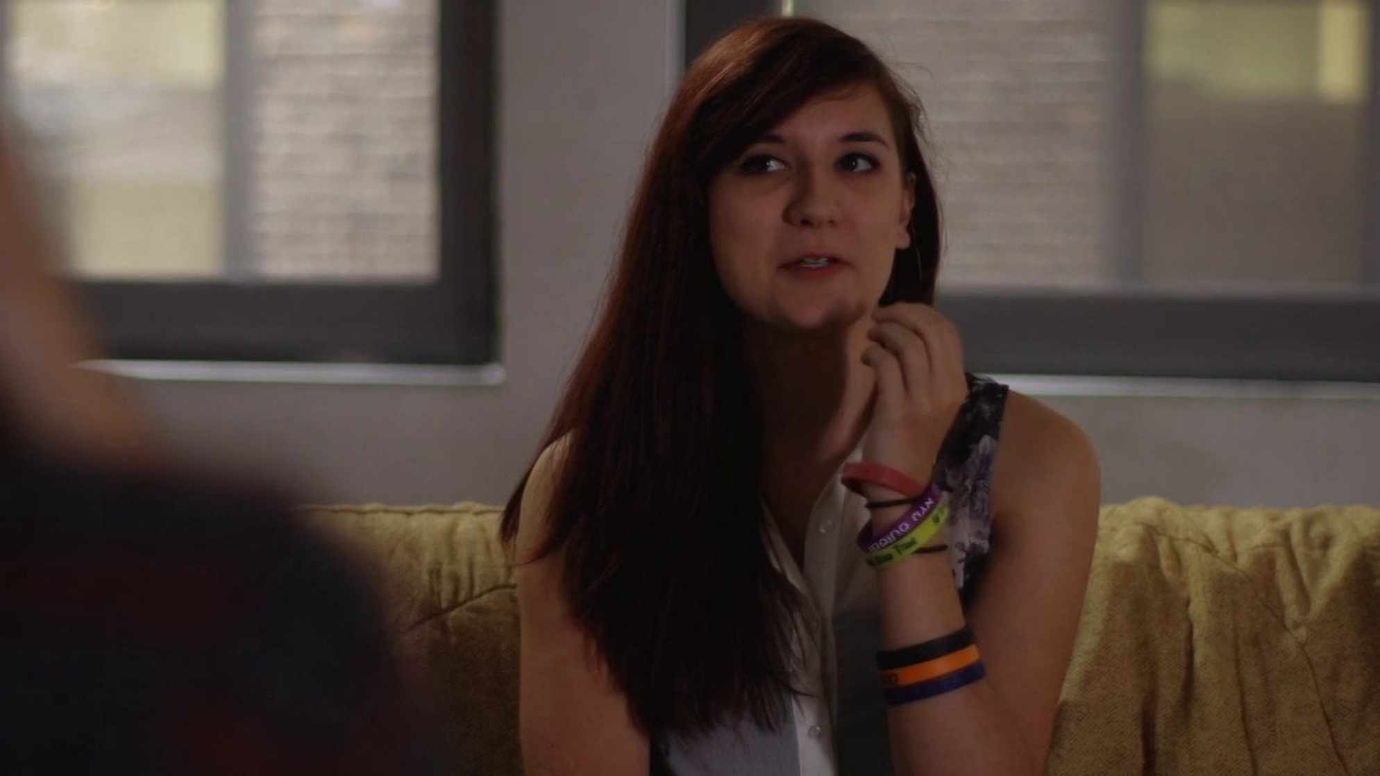 Picture of Anna Brisbin