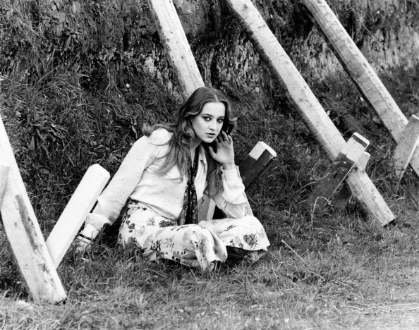 Eleonora Giorgi image