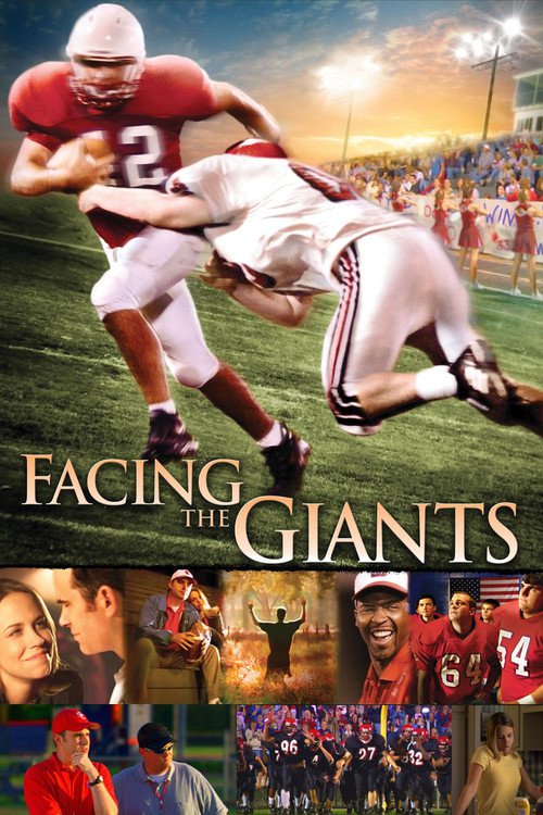 Picture of Facing the Giants