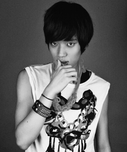AHN DANIEL