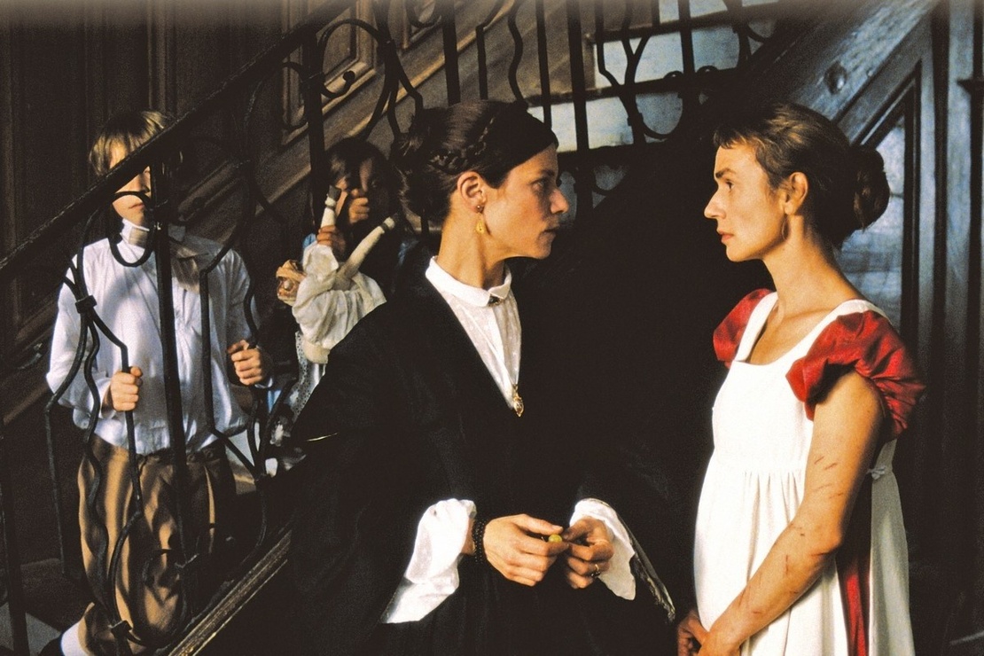 Picture of Un coeur simple