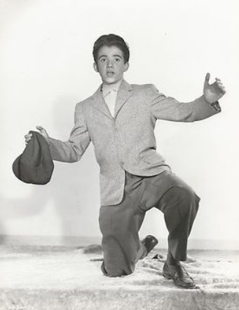 Scotty Beckett picture