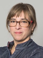 Picture of Maike Höhne