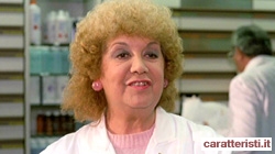 Picture of Clara Colosimo