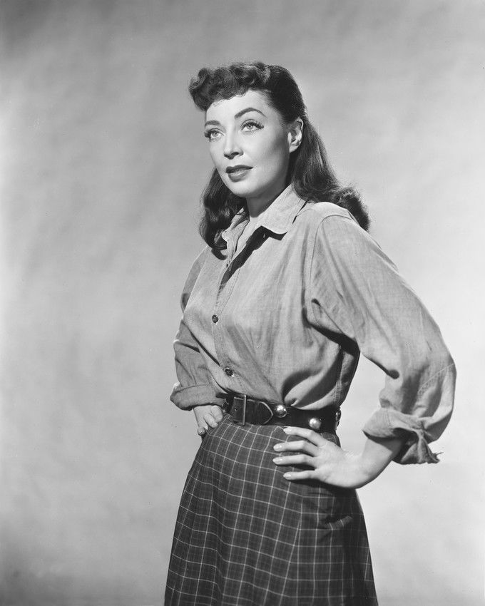 Marie Windsor