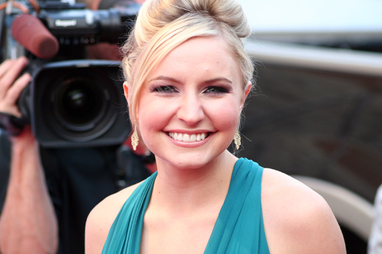 Picture of Lindsey Haun