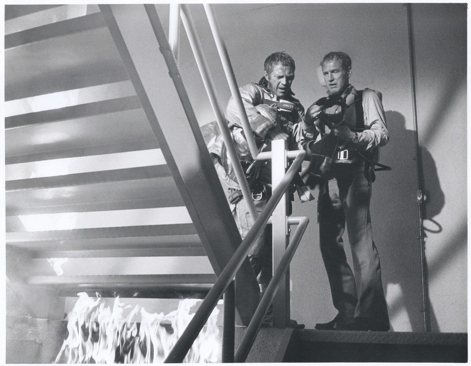 Picture of The Towering Inferno (1974)