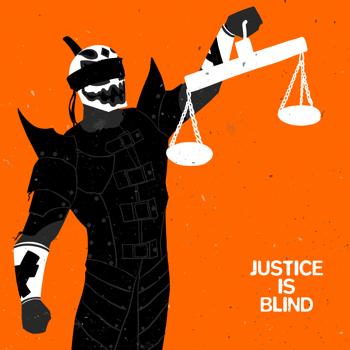Justice Is Blind picture