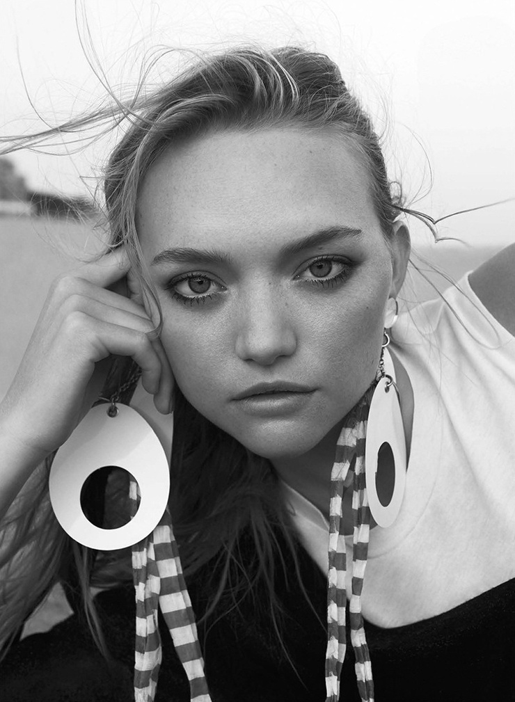 Picture of Gemma Ward