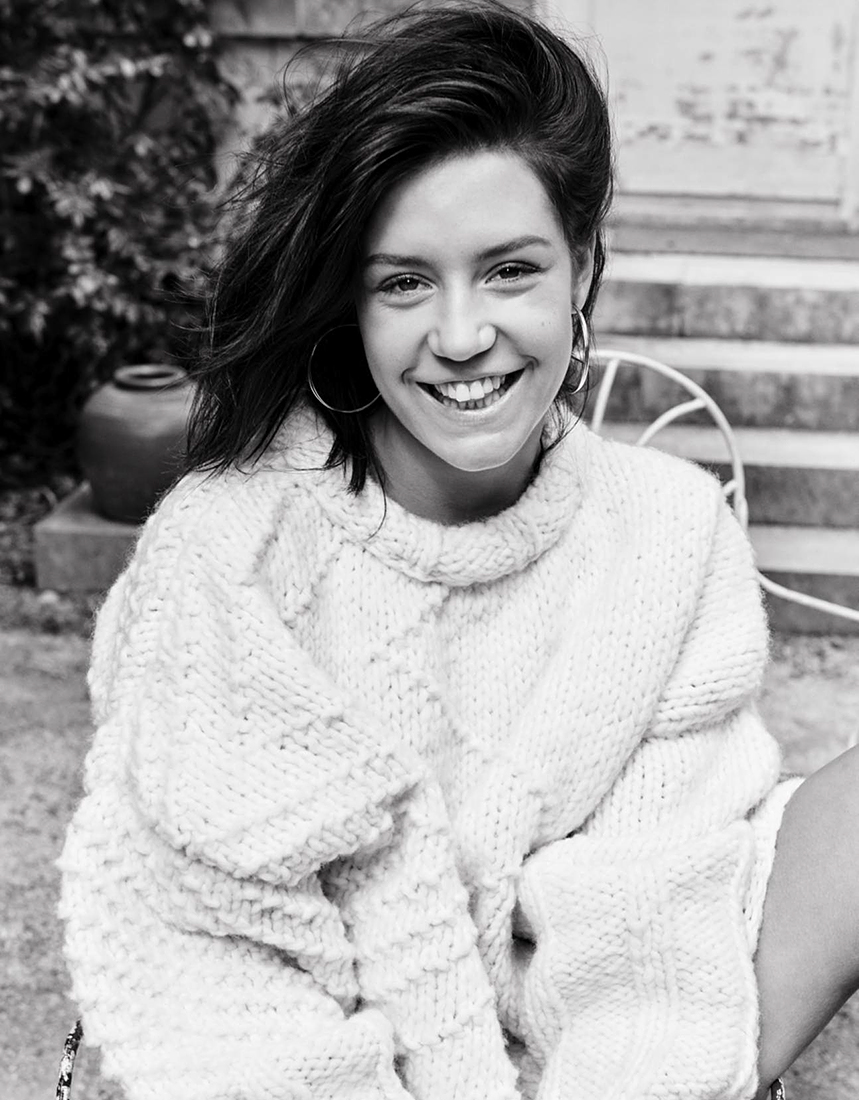 Picture of Adele Exarchopoulos