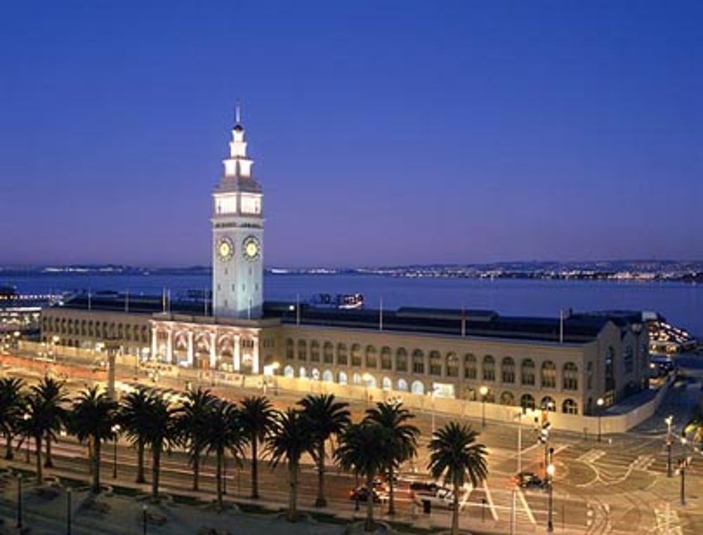 Picture of San Francisco