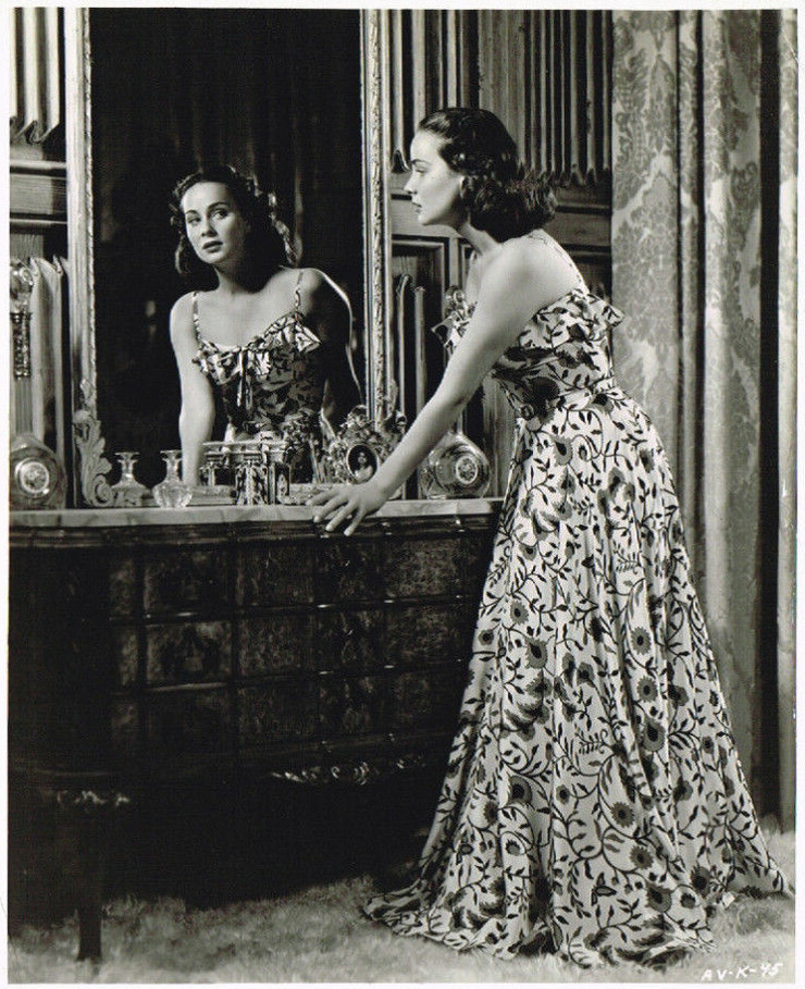 Alida Valli