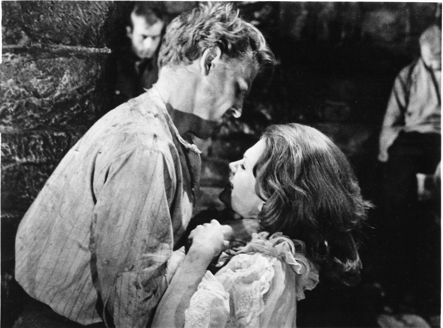 Picture of The Frozen Dead (1966)